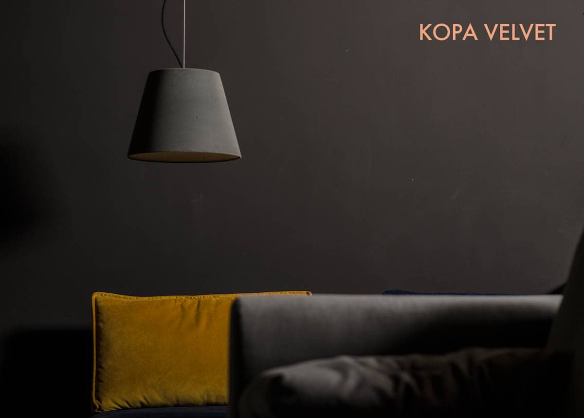 LOFTLIGHT - ręcznie wykonane lampy betonowe - polskie design