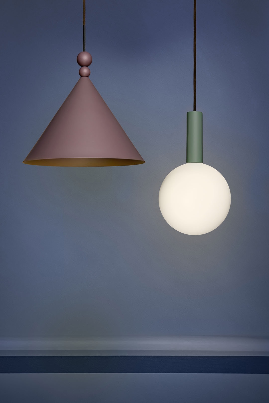 SLIGHT LIGHT COLLECTION | LOFTLIGHT