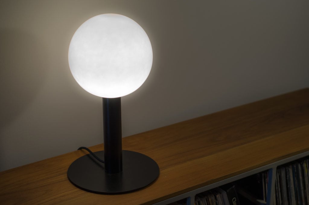 MATUBA TABLE | LOFTLIGHT