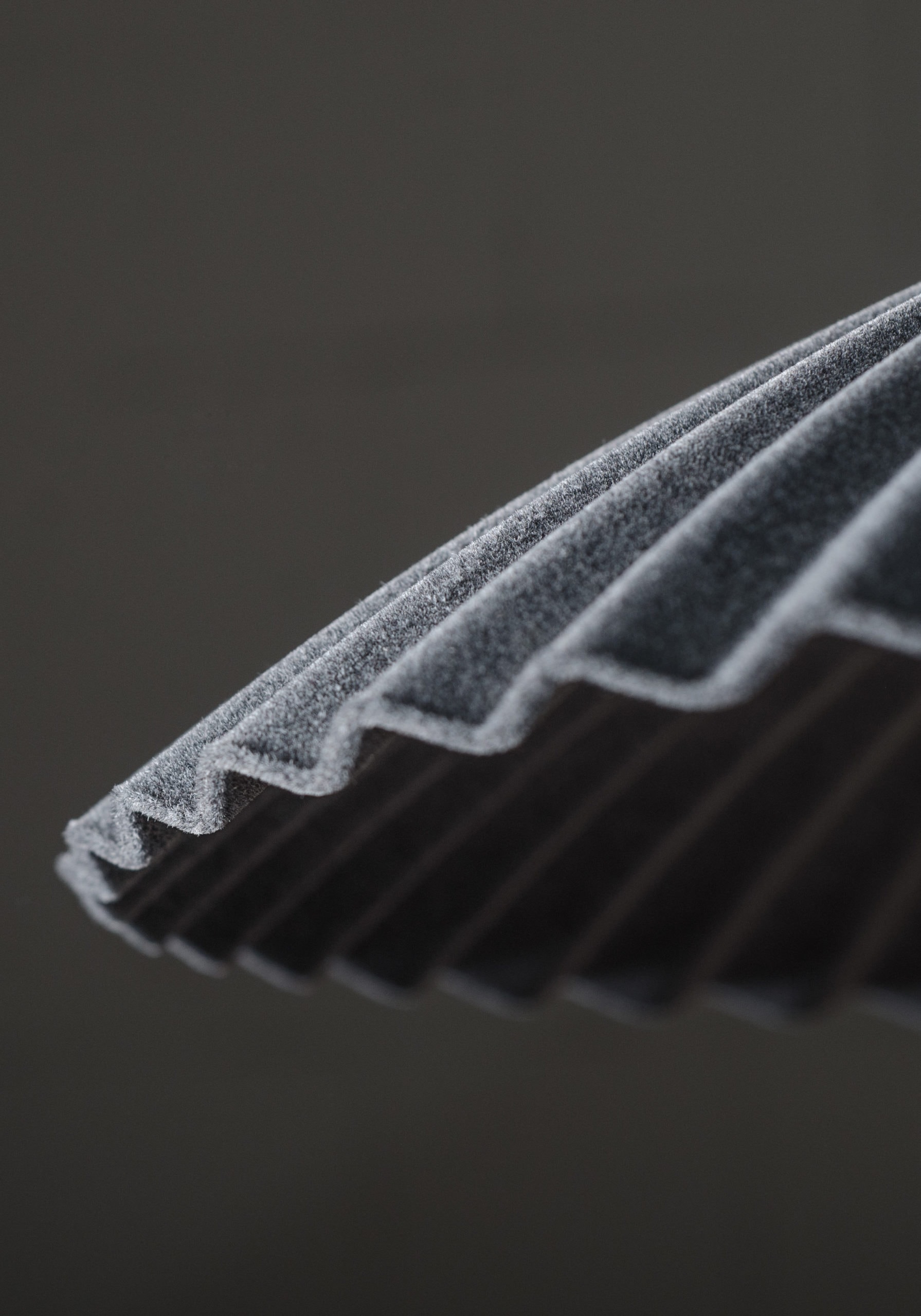 Velvet by LOFTLIGHT – Lamps with velvet coating in stunning colors