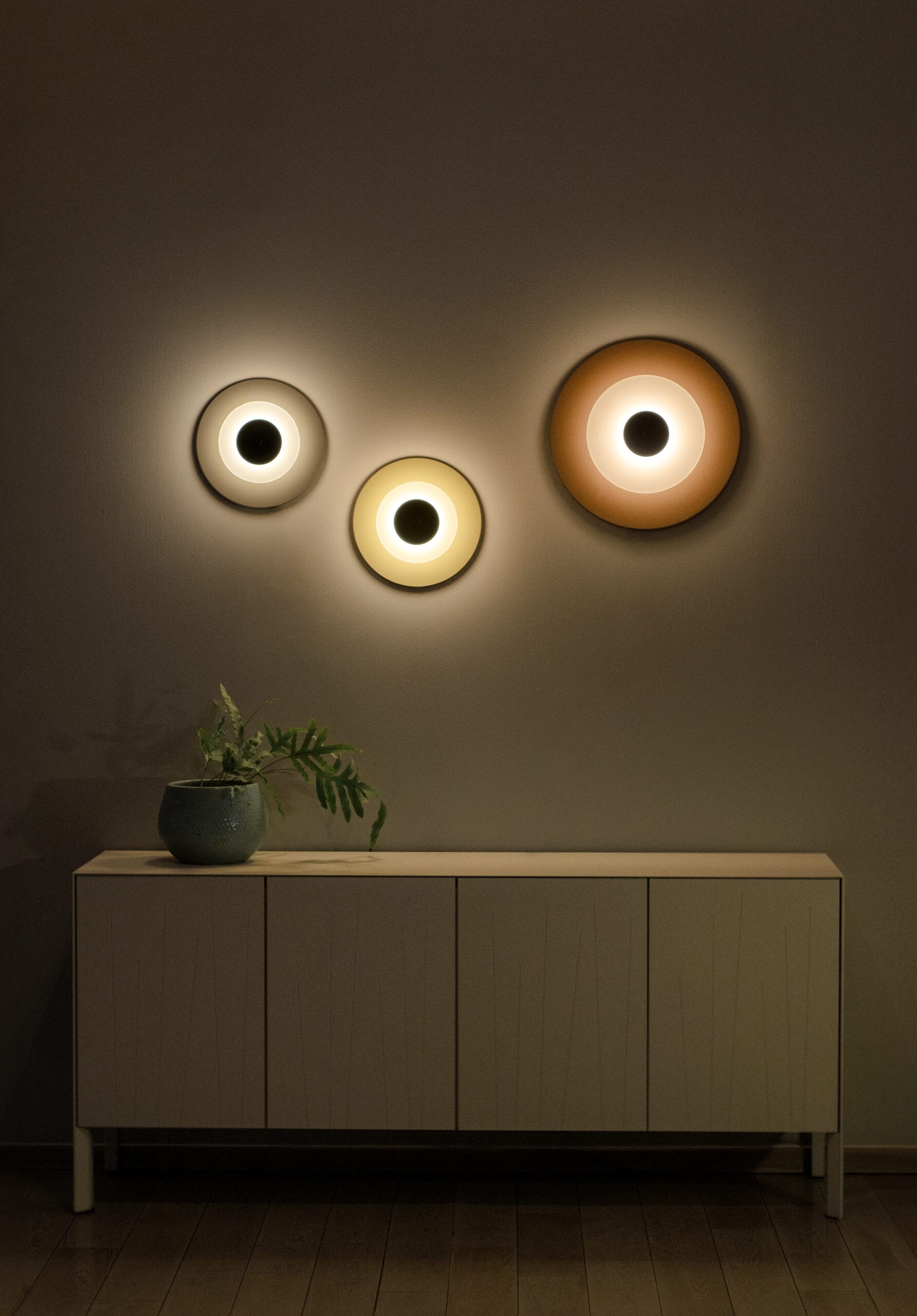 Aeroplan Wall | LOFTLIGHT