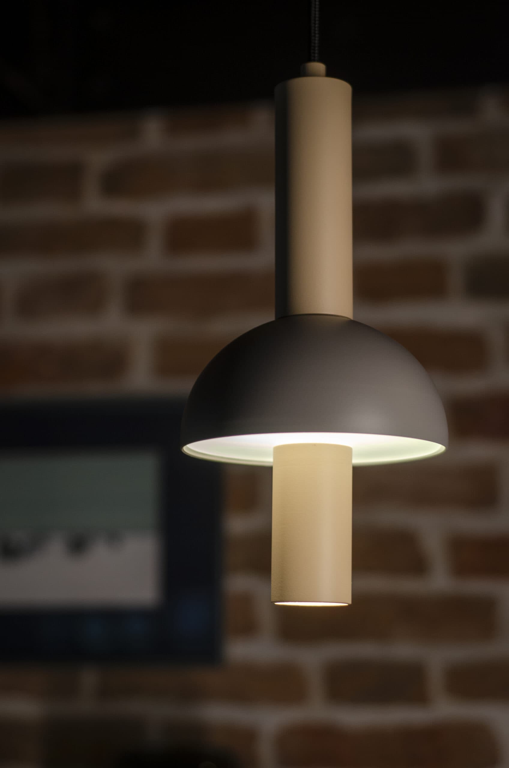 Hidalgo - nowoczesna lampa wisząca LED | LOFTLIGHT
